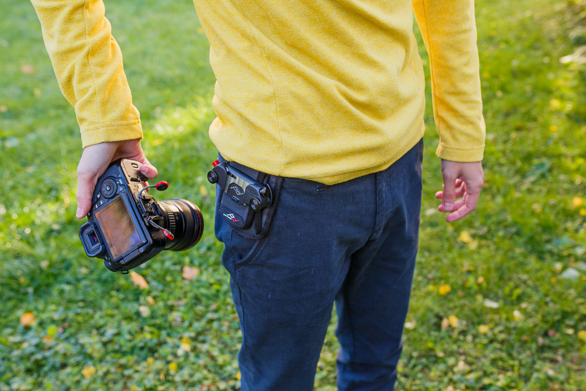 Peak Design. Самые совершенные фотоаксессуары / Гид покупателя
